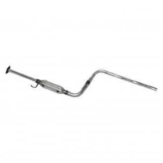 Suzuki Swift Exhaust Pipes - Straight, Flex, Y/X-Pipes, Side | CARiD