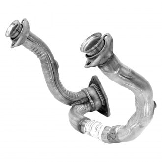 Ford Ranger Exhaust Pipes - Straight, Flex, Y/X-Pipes, Side | CARiD