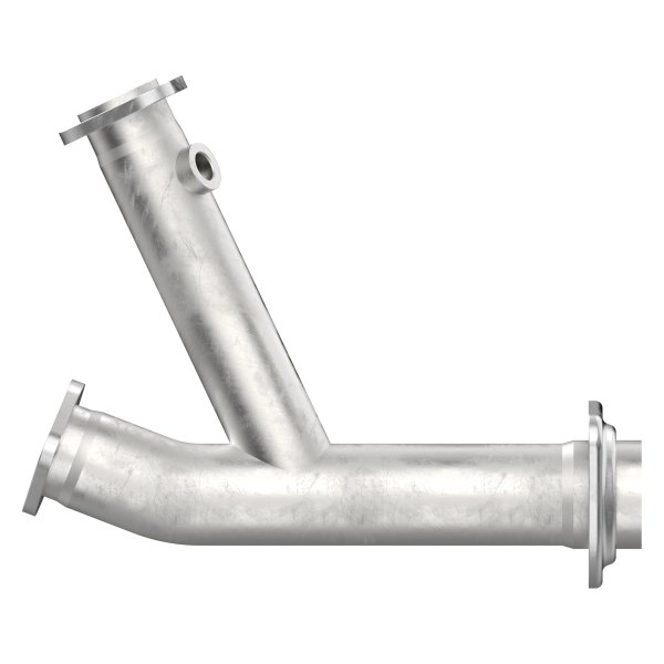 Walker® 50221 - Steel Exhaust Y-Pipe