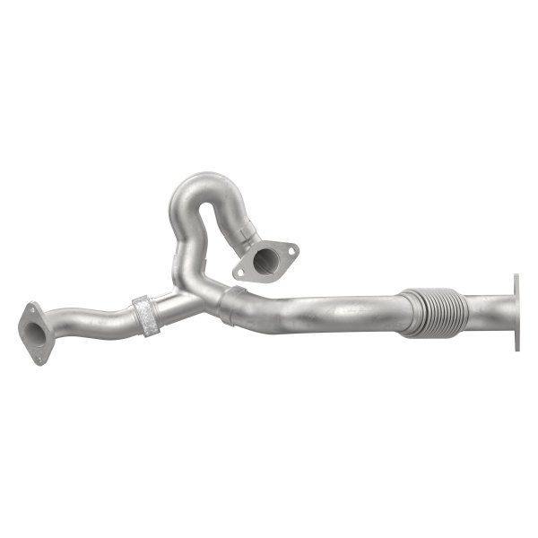 Walker® 50395 - Steel Exhaust Y-Pipe