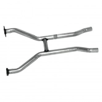 Exhaust H-Pipes | CARiD