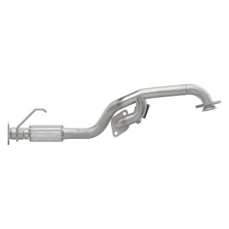 Ford Escape Exhaust Pipes - Straight, Flex, Y/X-Pipes, Side | CARiD