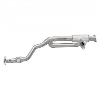 2013 Chevy Traverse Exhaust Pipes - Straight, Flex | CARiD