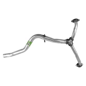 Subaru Outback Exhaust Pipes - Straight, Flex, Y/X-Pipes, Side | CARiD