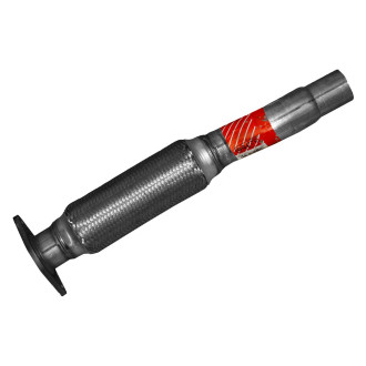 Replacement Exhaust Pipes | OE Type Connections & Routing – CARiD.com