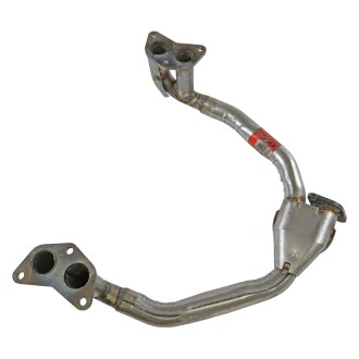 2005 Subaru Forester Exhaust Pipes - Straight, Flex | CARiD