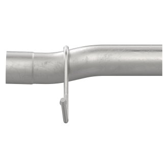 Ford F-550 Exhaust Pipes - Straight, Flex, Y/X-Pipes, Side | CARiD