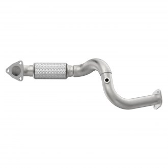 2012 Chevy Sonic Exhaust Pipes - Straight, Flex | CARiD