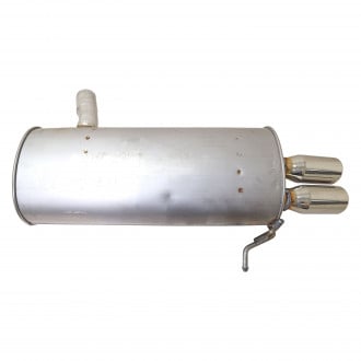 Volvo XC90 Performance Exhaust Systems - Mufflers, Headers, Tips