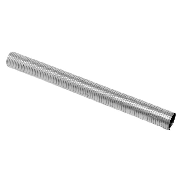 Walker® 54048 - Heavy Duty Galvanized Steel Pre-Cut Exhaust Flex and ...