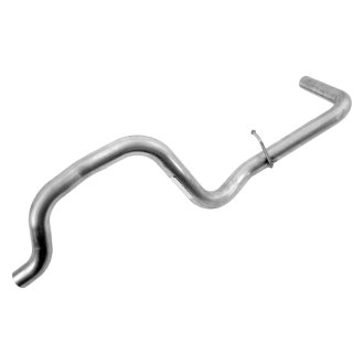 Ford Ranger Exhaust Pipes - Straight, Flex, Y/X-Pipes, Side | CARiD