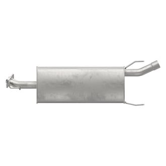 Toyota RAV4 Performance Exhaust Systems - Mufflers, Headers, Tips