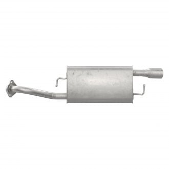 Toyota Corolla Performance Exhaust Systems - Mufflers, Headers, Tips