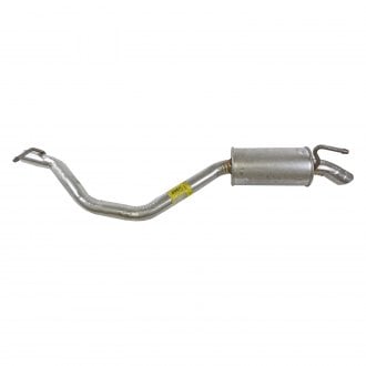 Toyota Highlander Exhaust | Manifolds, Mufflers, Exhaust Systems ...