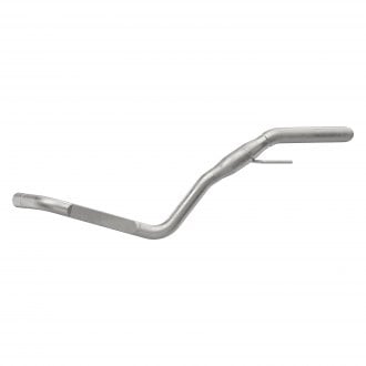 Nissan Pathfinder Exhaust Pipes - Straight, Flex, Y/X-Pipes, Side | CARiD