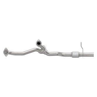 2015 Ford Explorer Exhaust Pipes - Straight, Flex | CARiD