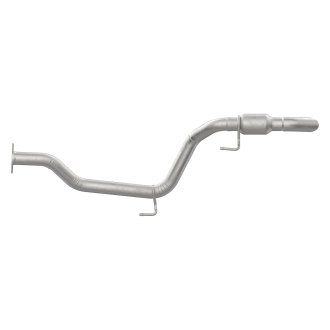 Nissan Pathfinder Performance Exhaust Systems - Mufflers, Headers, Tips