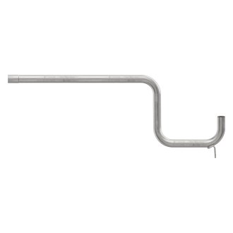 2004 Chrysler PT Cruiser Exhaust Pipes - Straight, Flex | CARiD