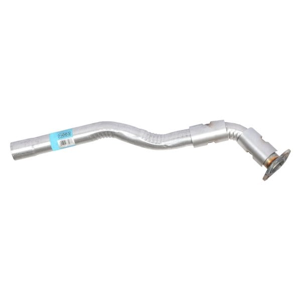 Walker® 73003 - Aluminized Steel Exhaust Intermediate Pipe
