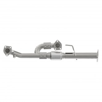 Exhaust Front Pipes | CARiD