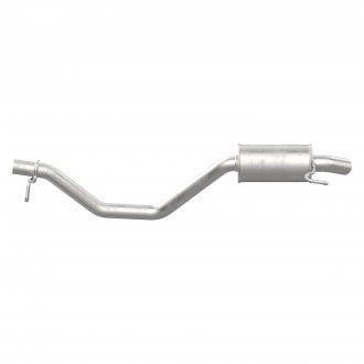 Toyota Highlander Performance Exhaust Systems - Mufflers, Headers, Tips
