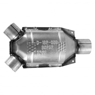 1994 Chrysler Concorde Exhaust | Manifolds, Mufflers, Clamps — CARiD.com