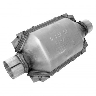 Toyota Previa Performance Exhaust Systems - Mufflers, Headers, Tips