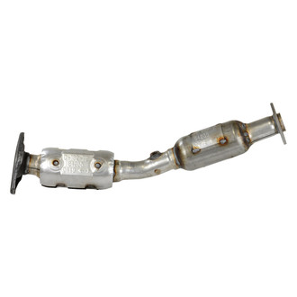Nissan Versa Performance Exhaust Systems - Mufflers, Headers, Tips