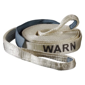 Off-Road Recovery Kits & Rigging Hardware - Bags, Ropes, Straps | CARiD