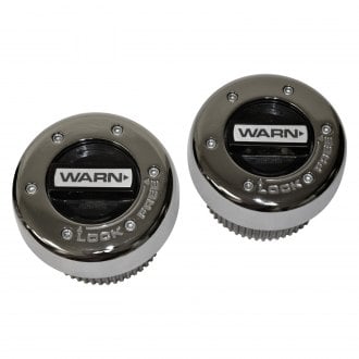 WARN Industries™ - Winches, Off Road Bumpers & Jeep Parts | CARiD