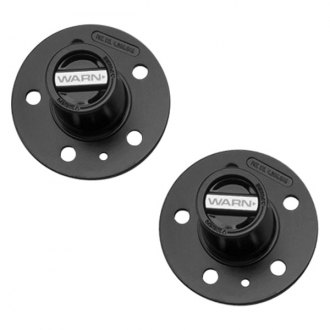 WARN Industries™ | Winches, Off Road Bumpers & Jeep Parts - CARiD.com