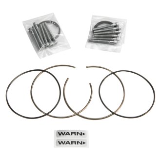 WARN Industries™ | Winches, Off Road Bumpers & Jeep Parts - CARiD.com