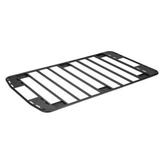 2021 Chevy Tahoe Roof Racks | Cargo Boxes, Ski Racks, Kayak Carriers