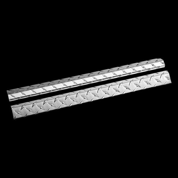 Warrior® - Door Sills