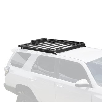 Toyota 4Runner Roof Rack Baskets - Cargo Baskets | CARiD