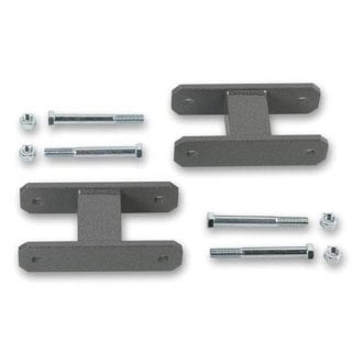 Jeep Willys Suspension Lift Kits, Spacers & Brackets | CARiD