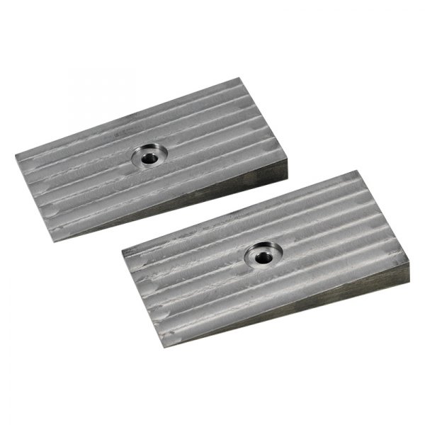 Warrior® 800057 - Leaf Spring Axle Shims