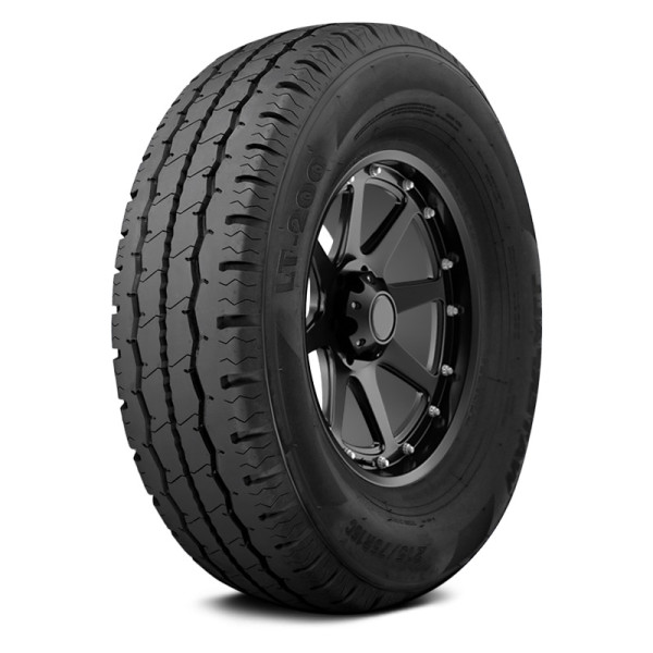 WATERFALL® LTR1512WF - LT-200 225/70R15 112R