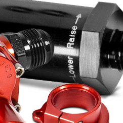Waterman Racing Components™ | Fuel Pumps & Parts — CARiD.com