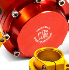 Waterman Racing Components™ | Fuel Pumps & Parts — CARiD.com