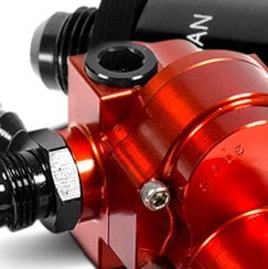 Waterman Racing Components™ | Fuel Pumps & Parts — CARiD.com