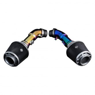 2011 Nissan 370Z Air Intake | Performance & Replacement — CARiD.com