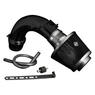 Toyota RAV4 Air Intake Systems & Kits | Cold Air, Short Ram — CARiD.com