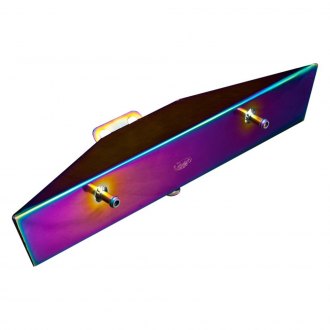 Mitsubishi Oil Catch Cans & Parts | Kits, Breathers, Separators — CARiD.com