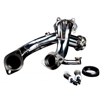 Honda Fit Performance Exhaust Systems | Mufflers, Headers, Tips