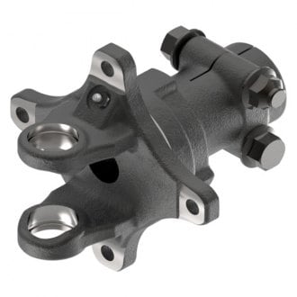 Weasler Engineering™ - PTO Yokes, U-Joins, Driveline Parts | CARiD