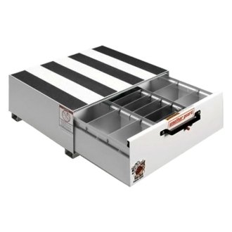 Van Drawers, Cabinets & Hardware | CARiD