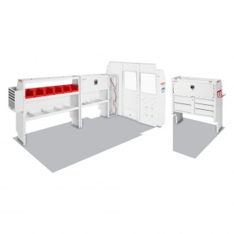 Weather Guard™ | Truck Tool Boxes & Van Shelving — CARiD.com
