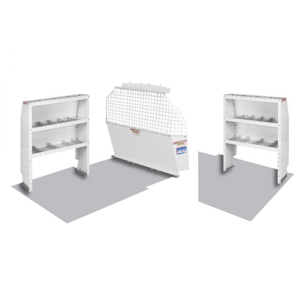 Weather Guard® 600-8310 - Commercial Package