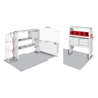 Weather Guard™ | Truck Tool Boxes & Van Shelving — CARiD.com